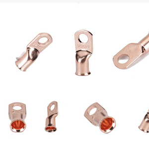 Wholesale cable lugs sizes chart For Easy Wiring Connections - Alibaba.com