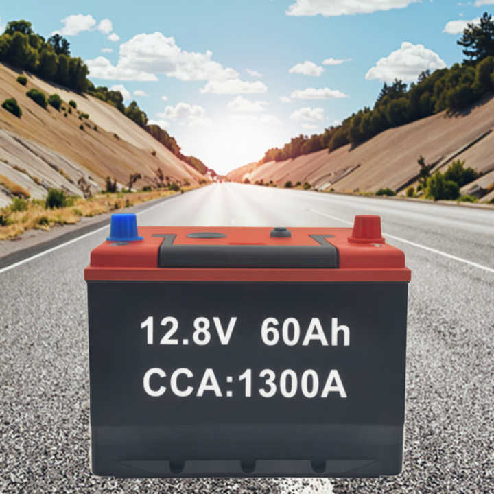 AUTOMOTIVE BATTERY BATTERY for CARS 12V AUTO ELECTRICAL SYSTEMS ...