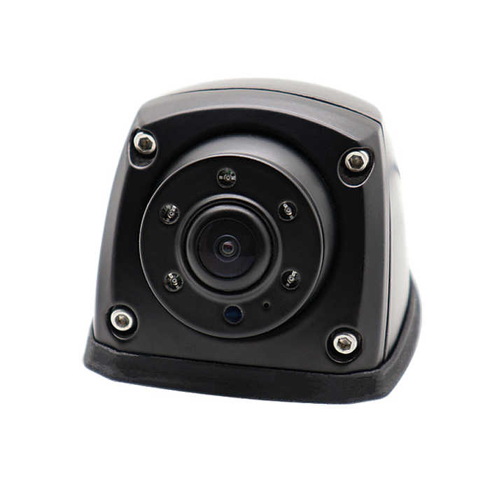 IP69K Waterproof AHD 960P Camera for Bus & Truck Side View