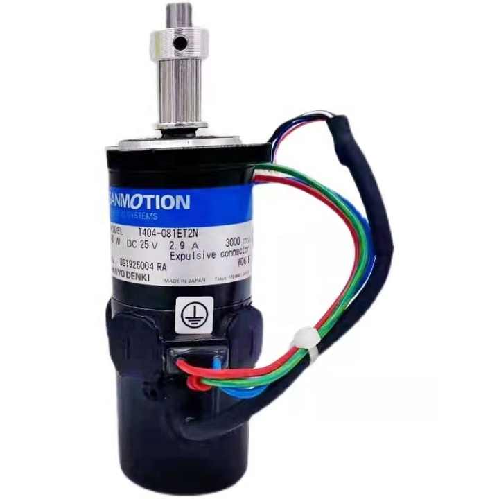 Mimaki Original JV33 Scan Motor ( Y-axis Motor ) for Mimaki Jv4 / TS3 ...