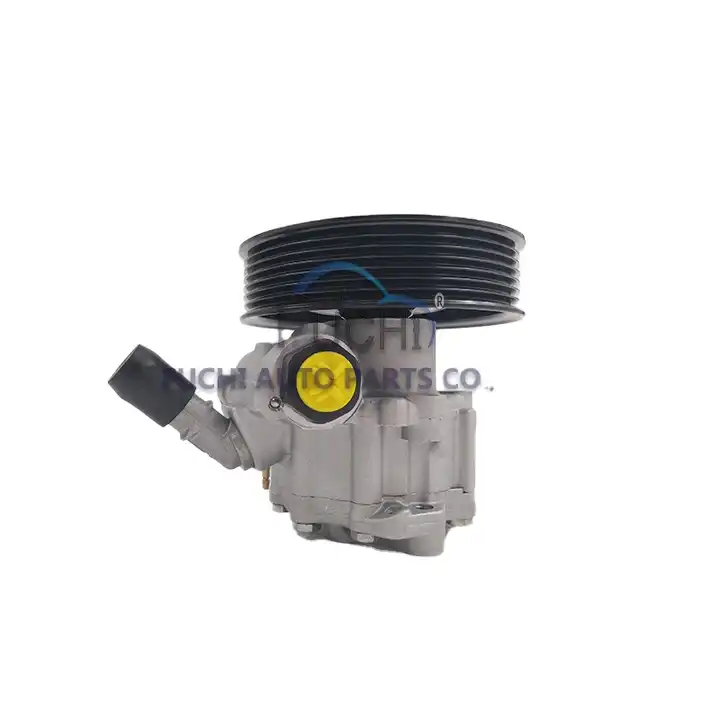 Hydraulic Power Steering Pump for BYD S6/M6 488QA