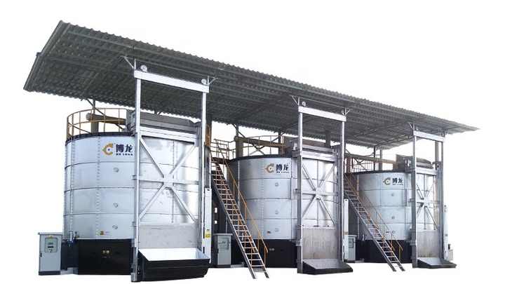 Cattle Farm Equipment Vertical Farming Equipment Compost Making ...