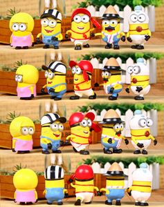 Find Fun, Creative yellow cartoon characters and Toys For All - Alibaba.com