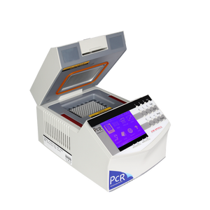 Cheap PCR Thermal Cycler With Precision In Analysis - Alibaba.com