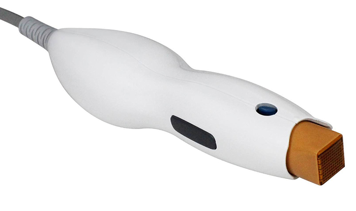 thermage rf Fractional Rf Microneedle Laser Treatment Machine Device ...