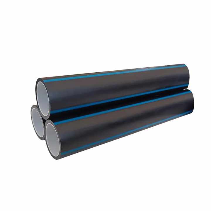 Hdpe Pipe Hdpe Silicon Core Pipe 50mm 40mm 32mm Plastic Cable Conduit ...