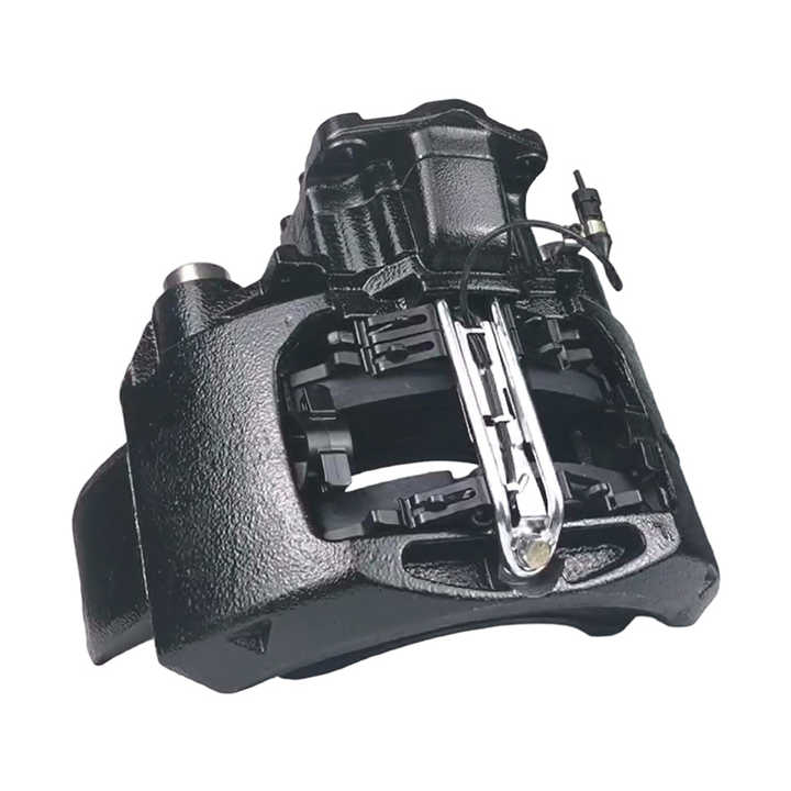 High Quality PAN19 Truck Calipers and Repair Kit New Condition Semi ...
