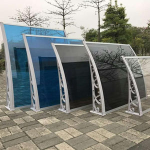 Find Fireproof, Robust and Trendy Rain Protection for Windows - Alibaba.com