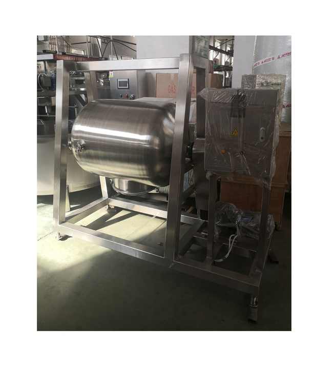 100L-1000L Butter Churner - Efficient Dairy Processing