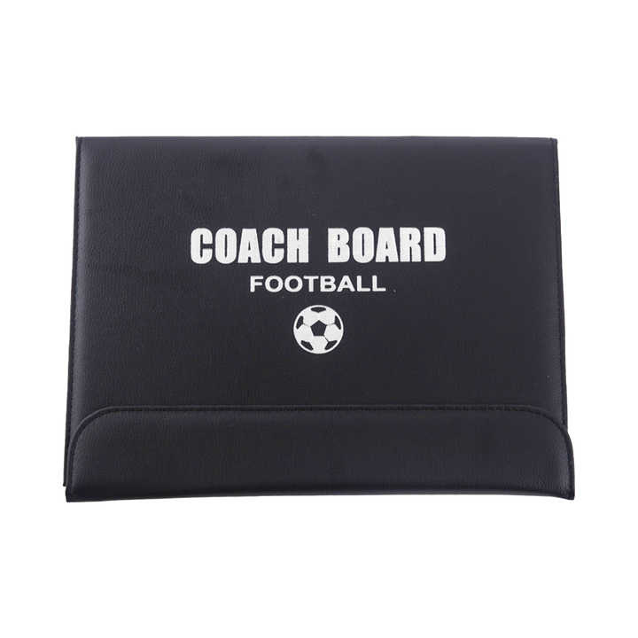 Soccer Coaching Board - Tactical Magnetic Football Kit