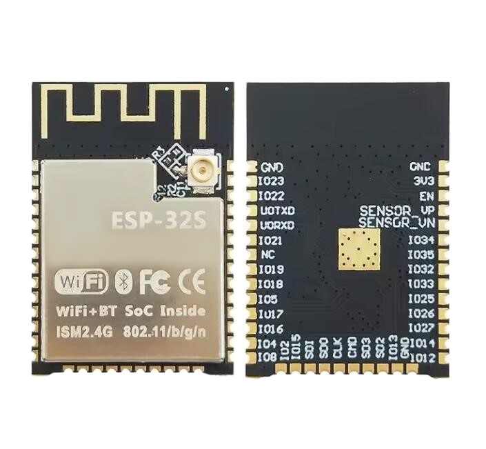 ESP-32S ESP32 ESP-32 ESP32-S WIFI module Dual Core CPU MCU electronic ...