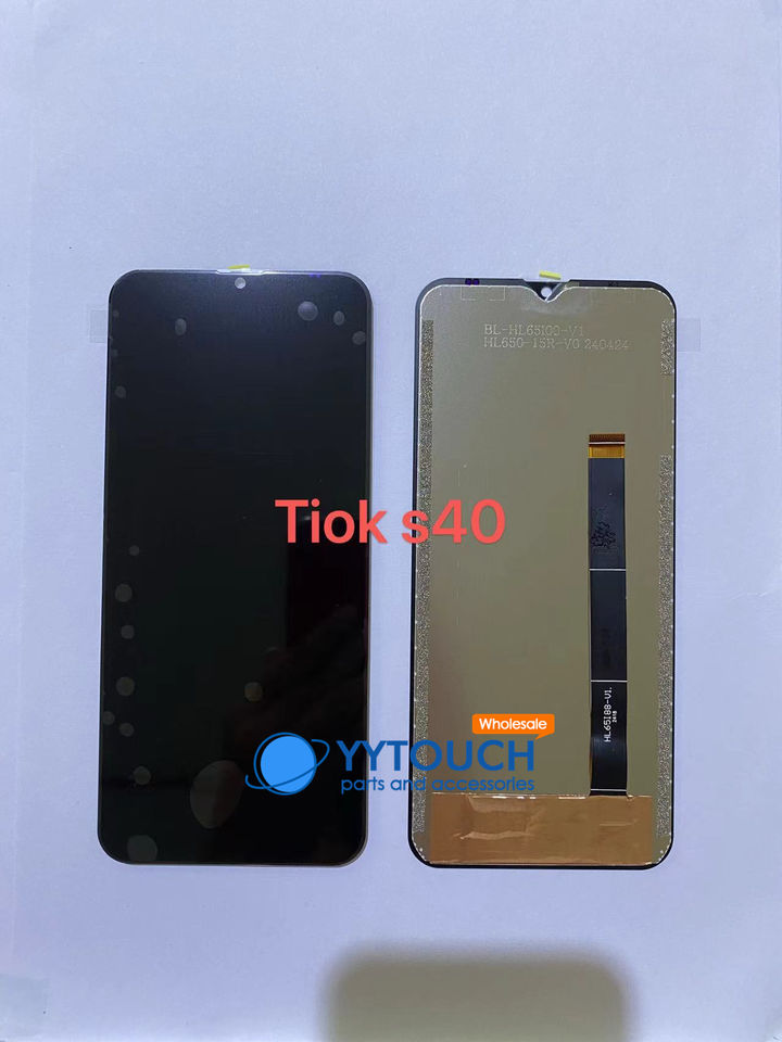 Tela LCD Completa para Tiok S15 (Touch + LCD)| Alibaba.com