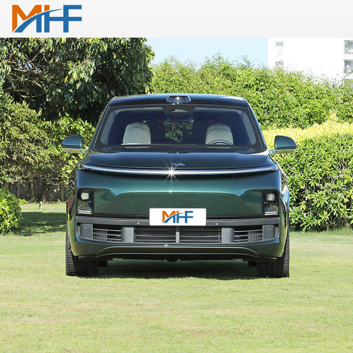 Sale 2025 Model 4Wd Reev Range Extender Ideal Lixiang L9 New Energy ...
