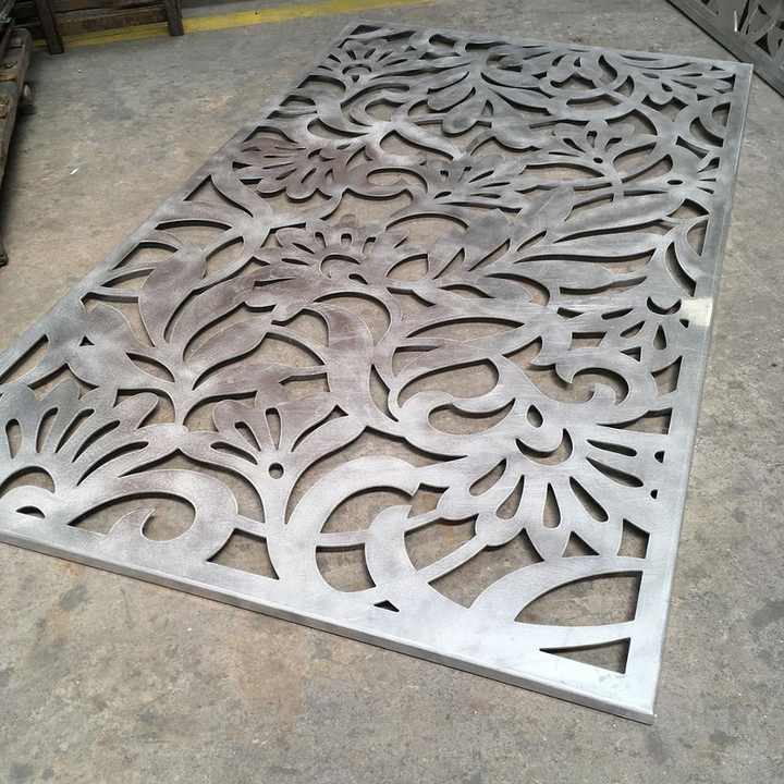 Decorative Metal Wall Panels