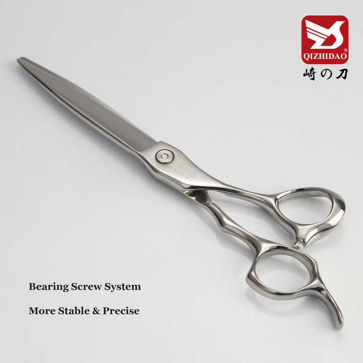 Mizutani 6.5" Cobalt VG10 Japanese Hair Cutting Scissors Shears OEM