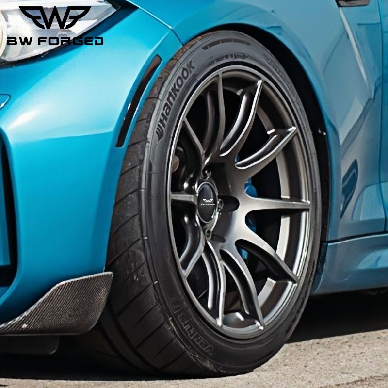 Bw Custom Concave Deep 18 19 20 21 22 Inch Forged Alloy Wheels 5x114.3 ...