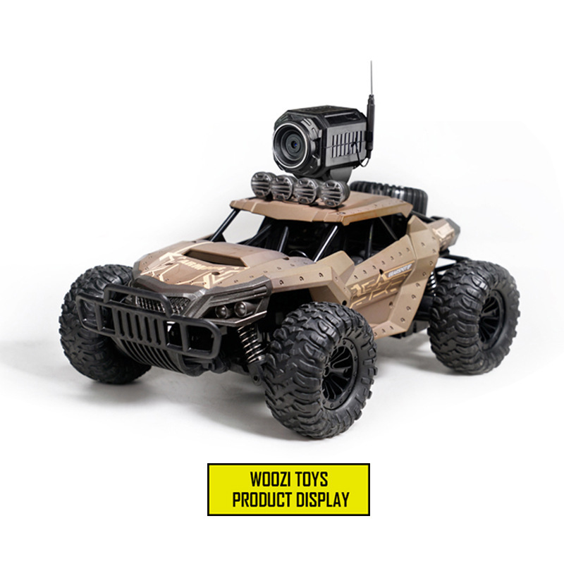 How to Choose the Best Mobile RC Vehicle for Your Needs