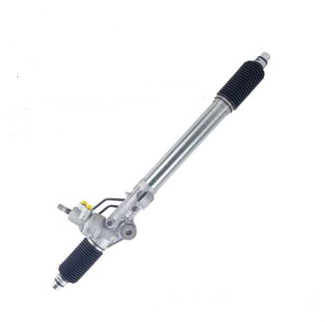 OEM Auto Steering Gear for Toyota Prado & Land Cruiser 3400 Hilux ...