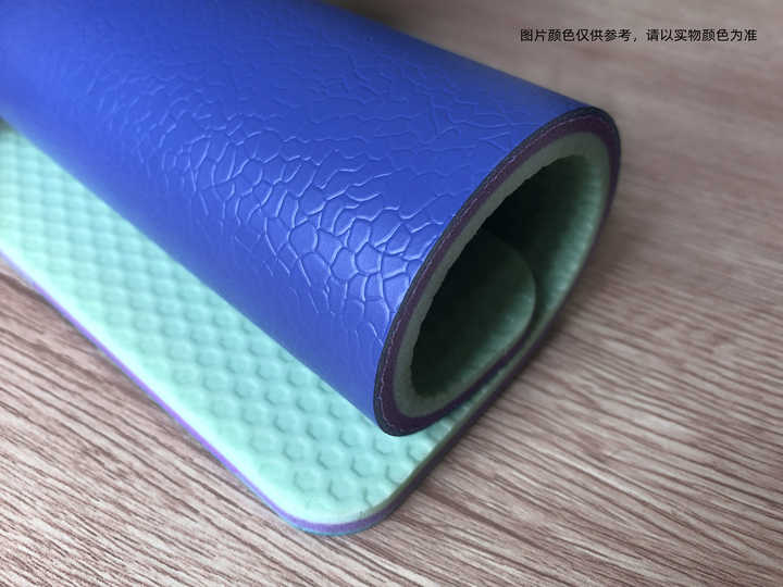 Latest Indoor PVC Floor Vinyl Volleyball Surface Mat Badminton and ...