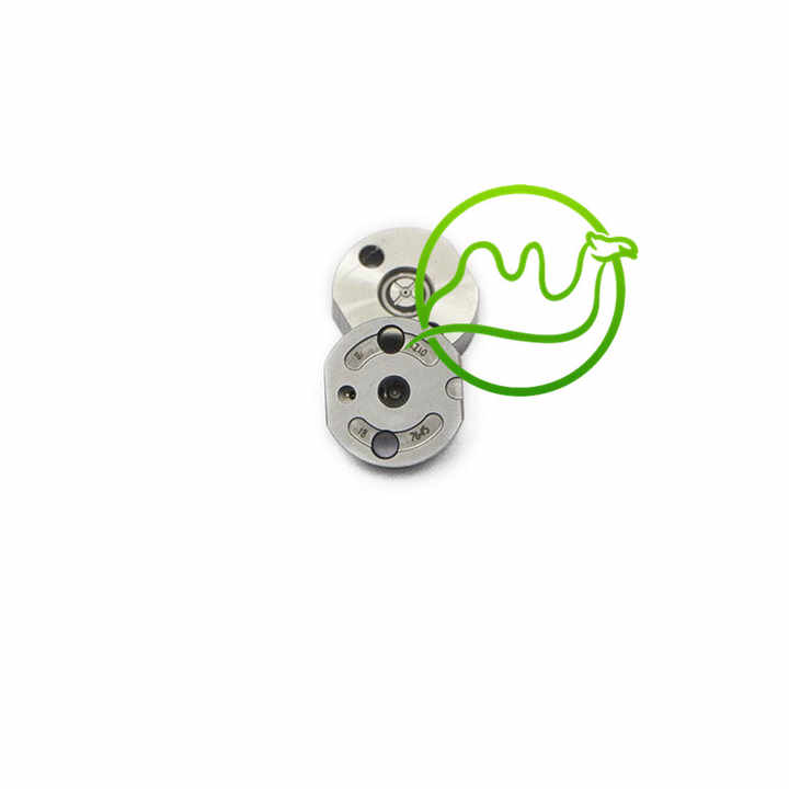 504# Fuel Injector Orifice Plate - OEM Quality & Performance