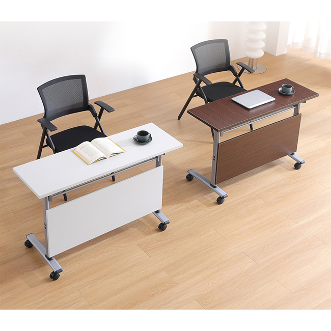 Movable study desk store