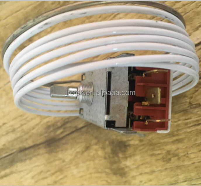 Ranco Type Thermostats - Reliable Automatic Defrost Solutions