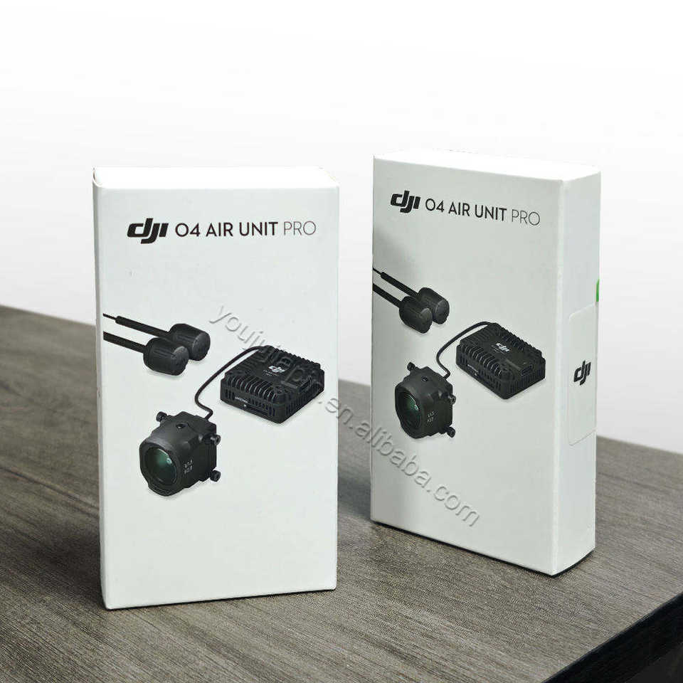 DJI O4 Air Unit Pro - High Definition FPV Transmission
