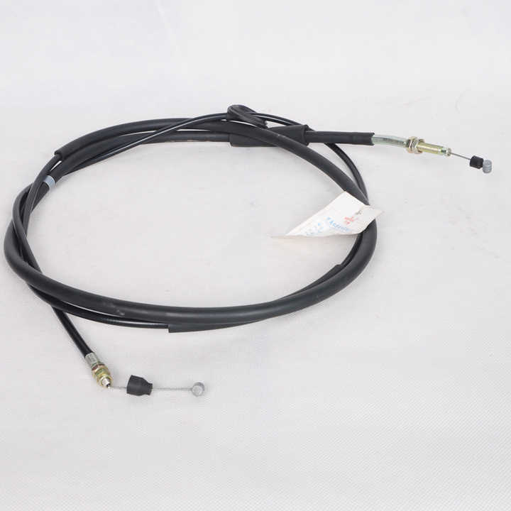 Topss Accelerator Cable For Hyundai H100 | Oem 32740-43020 | Wholesale