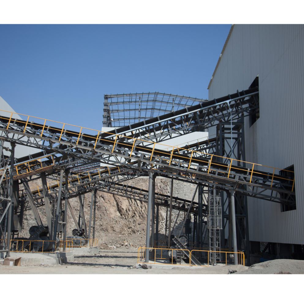 Plaster Paris Equipment - High Efficiency Gypsum Machines