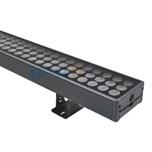 LED Strip Display - Building Facade Lighting - IP65 RGB