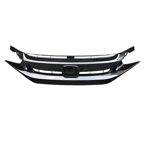 Auto Parts New Condition OEM 71121-TET-H61 Front Bumper Grille Plastic ...