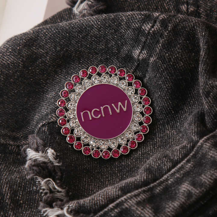 Wholesale Exclusive Women's Jewelry Pin - Dainty & Trendy