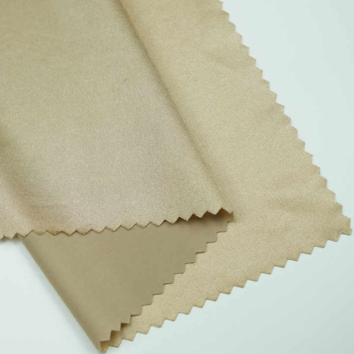 ITY Fabric Nylon Panty Slippery Feeling Ultra-Fine Oiled