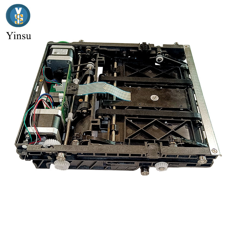 ATM Supplier NCR ATM Parts NCR S2 SelfServ FA Carriage Assy 445-0769742 ...