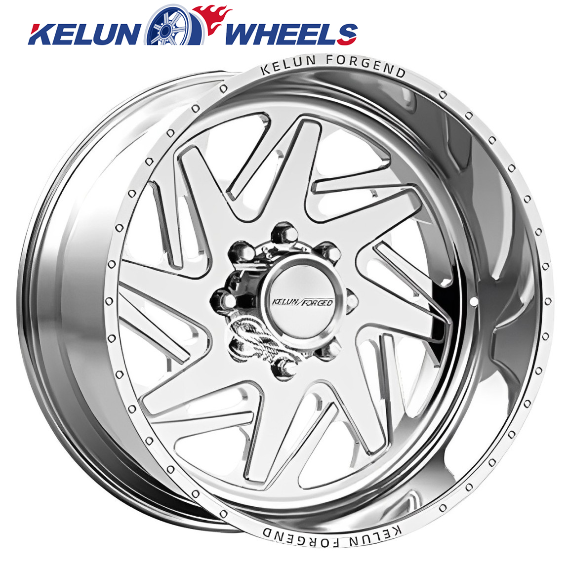 How to Choose 22x12 Forged Wheels: The Ultimate Buyer's Guide