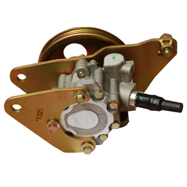 Power Steering Pump For Tata Sumo 2823 4660 0112 282346600112 Buy For