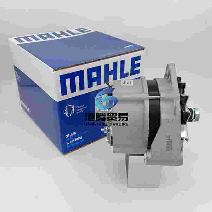 12V 55A Alternator for DEUTZ F6L913 01178521 01178606 01182151 1178521 ...