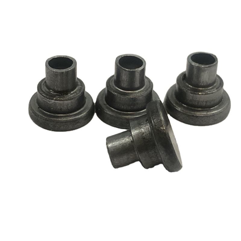 Shop Directly from Factory for Flat Head Semi Tubular Rivets