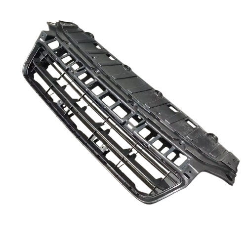 Auto Body Systems Front Bumper Grille Lower for Honda Civic