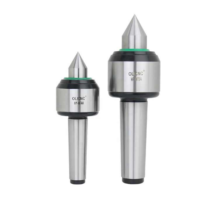 OLICNC Live Center MT4 MT5 - Precision CNC Accessories