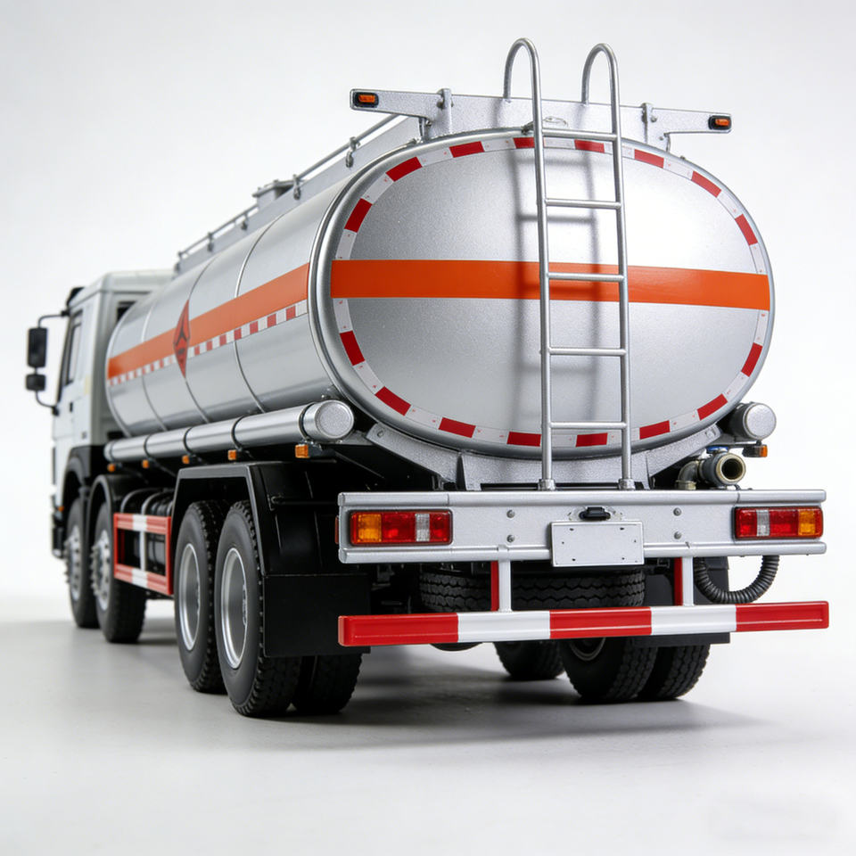 HOWO 6x4 Fuel Tanker Truck Sinotruk Oil Tanker for Diesel Gasoline ...