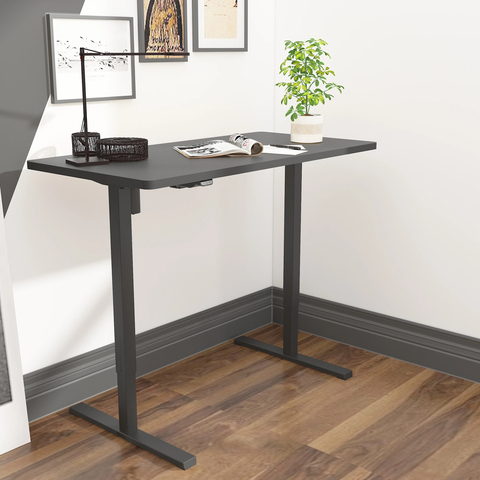Height Adjustable Desk Frame, Height Adjustable Desk Frame direct from ...