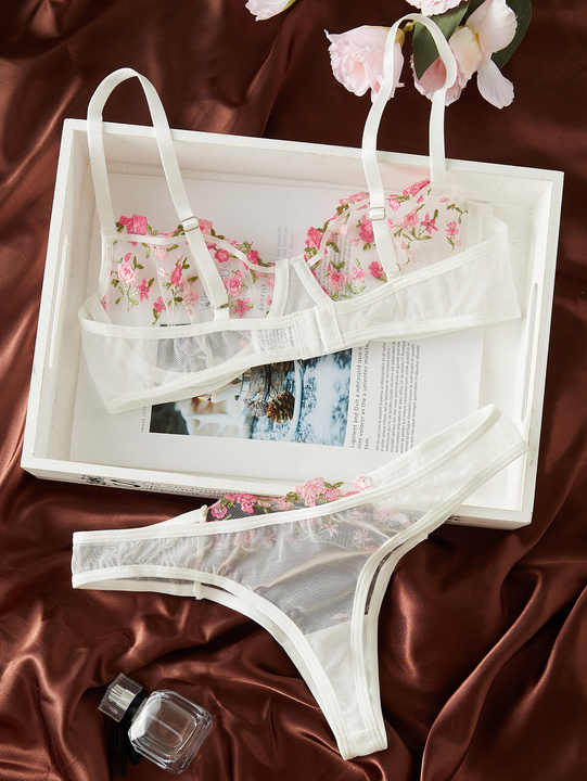2024 Hot Langery Sexy Underwire Brassier Factories Bralette Women Bra ...