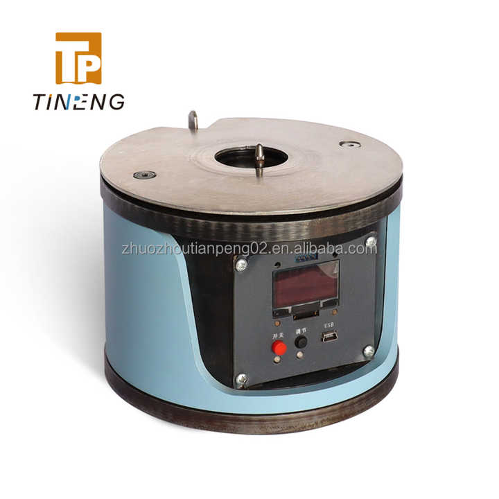 Standard Asphalt Mixture Superpave Gyratory Compactor| Alibaba.com