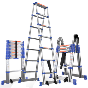 Purchase Portable and Freestanding lidl step ladder - Alibaba.com
