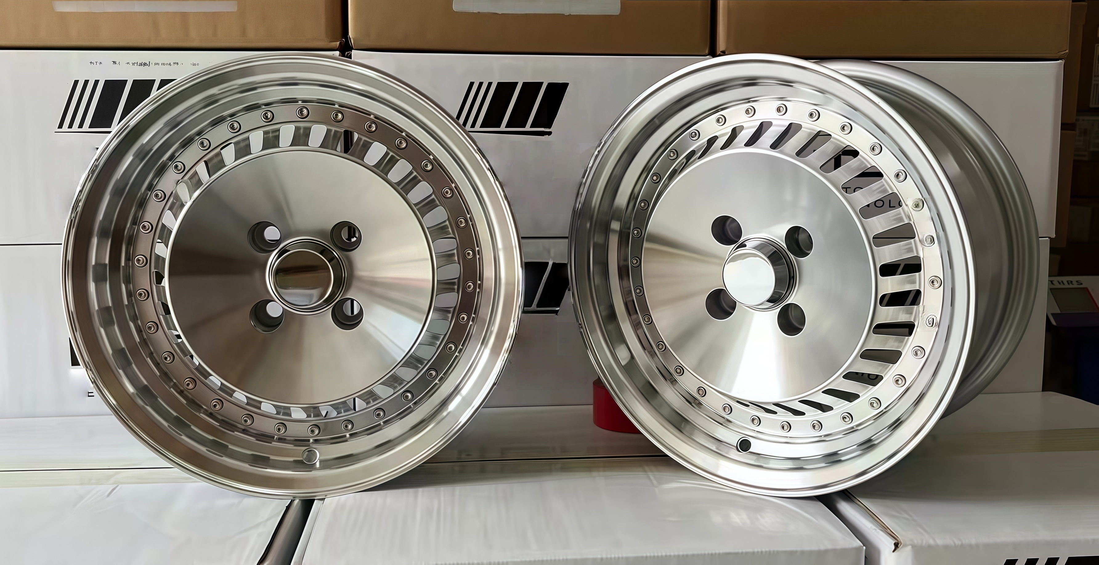 How to Choose Mug Wheels Rim 17: A Complete Buyer's Guide