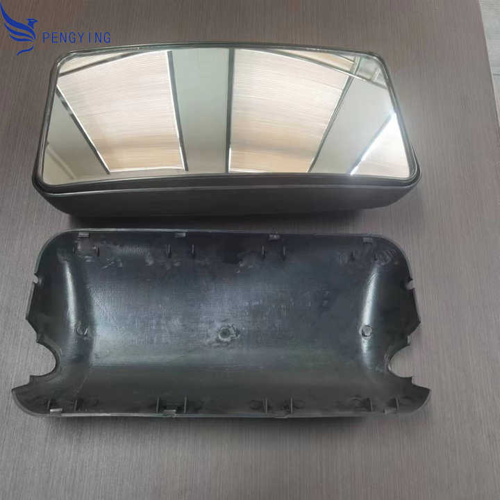 Competitive Price Factory Direct Supply Side Mirror Truck Body Parts ...