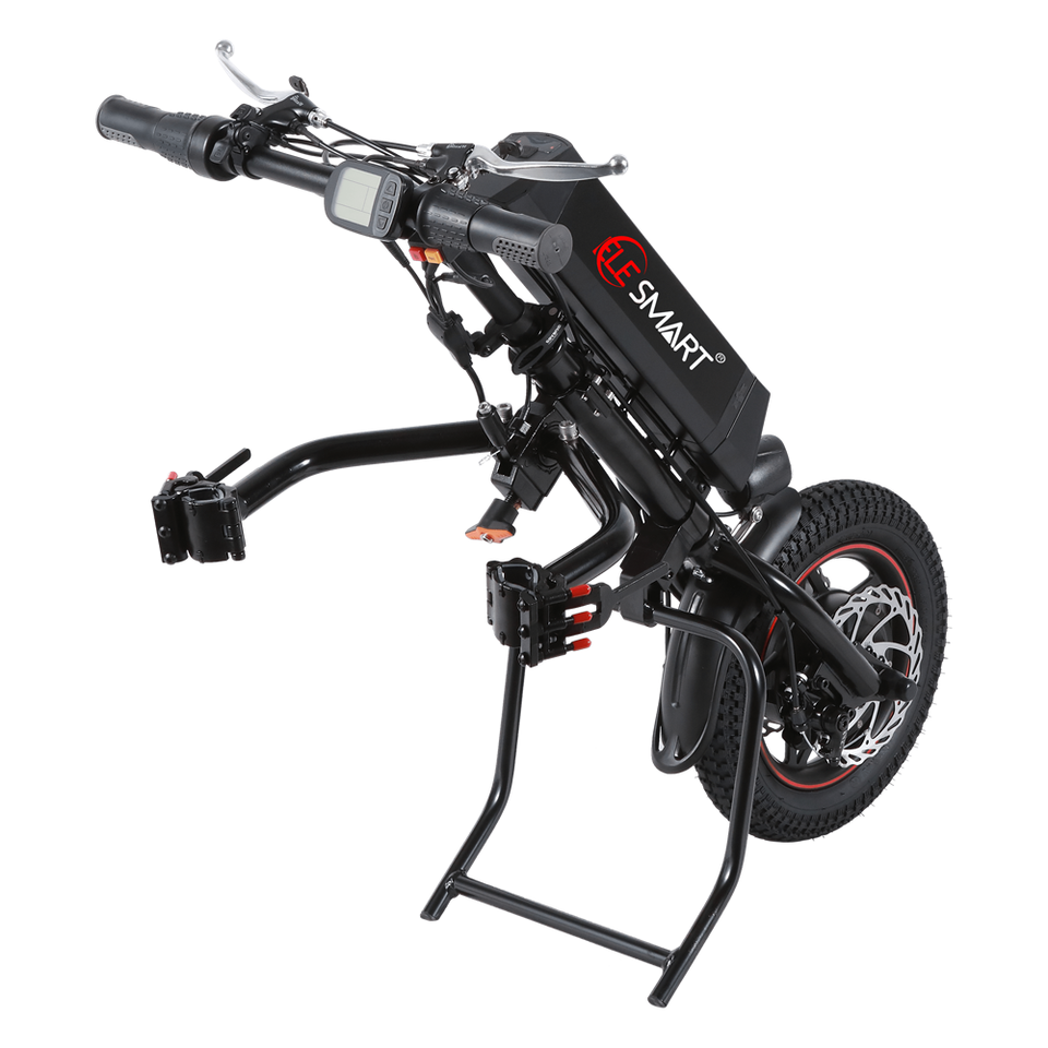 Elesmart Electric Wheelchair Handcycle - 36v 350w Motor