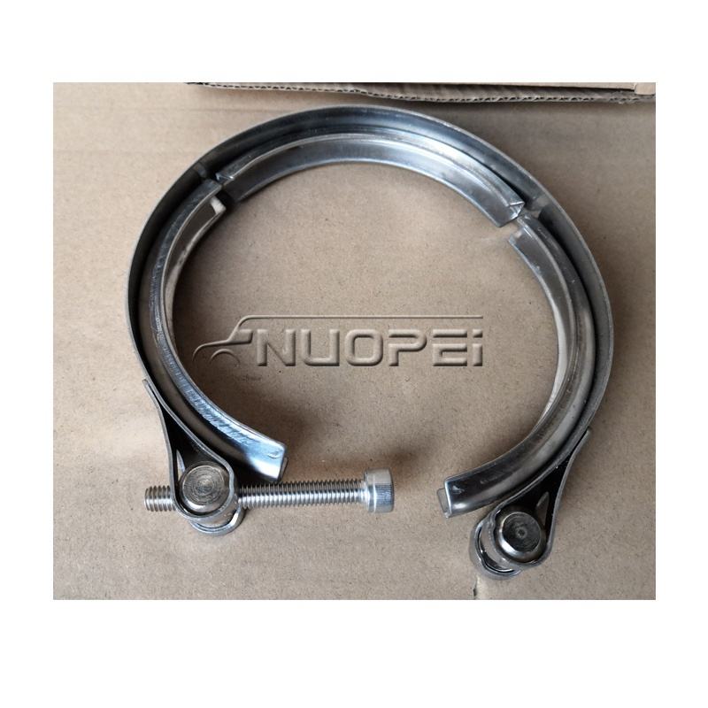 VOL Truck Cooling System Radiator Clamp Oem 1676424 20592783 20787709 ...