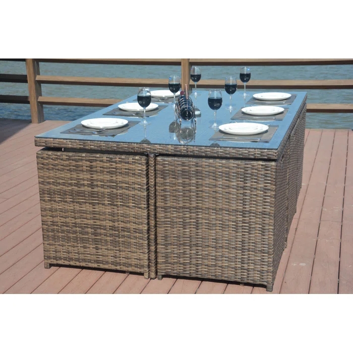 Cheap cube garden furniture store